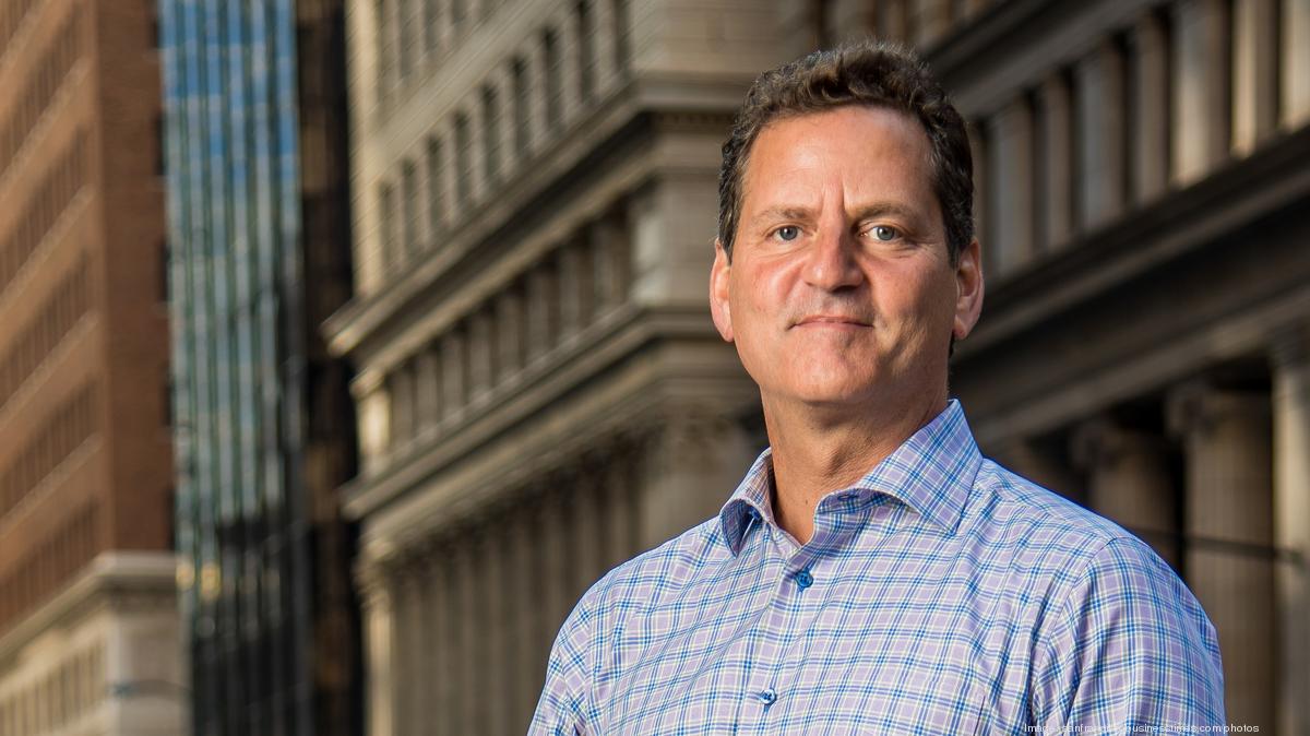 Upstart 50 Master Ron Suber is a central figure in Bay Area fintech ...