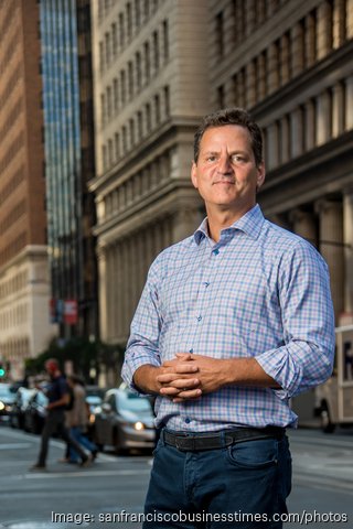 Upstart 50 Master: Ron Suber, President Emeritus and Senior Advisor at ...