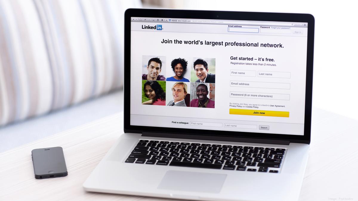 How to keep better tabs on your LinkedIn connections - The Business ...