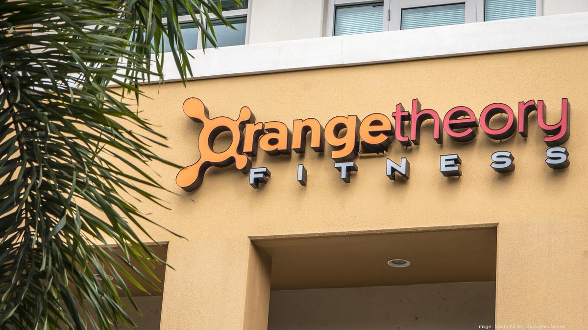 Orangetheory, Self Esteem Brands form Purpose Brands - South Florida ... Orangetheory, Self Esteem Brands form Purpose Brands - South Florida ...