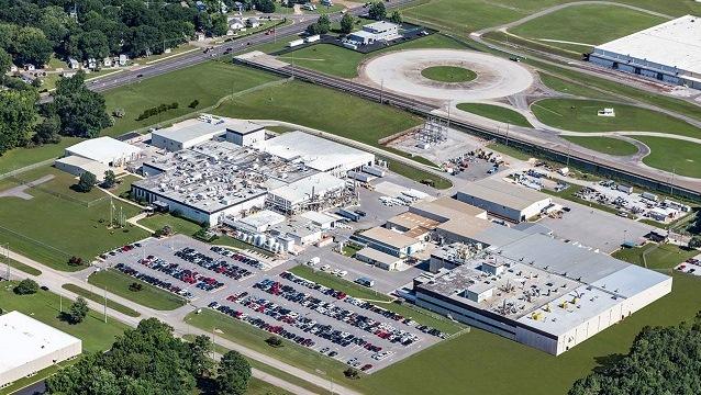 New Jersey-based chemical company BASF will close its West Memphis ...