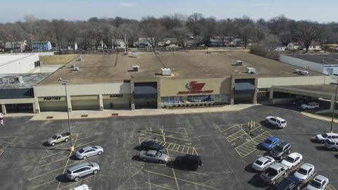 Fourth Raytown shopping center sells - Kansas City Business Journal