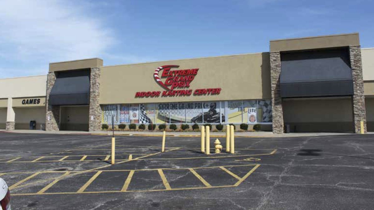 Fourth Raytown shopping center sells - Kansas City Business Journal