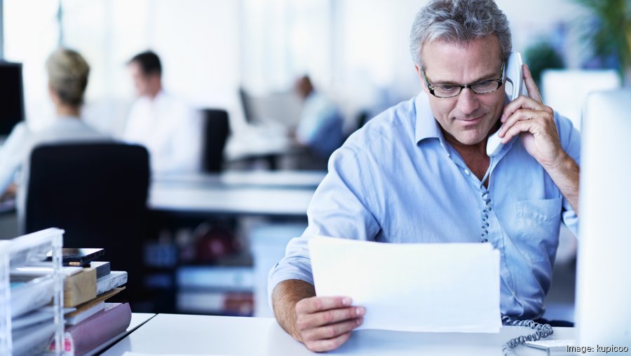 Why you need to stop cold calling - The Business Journals