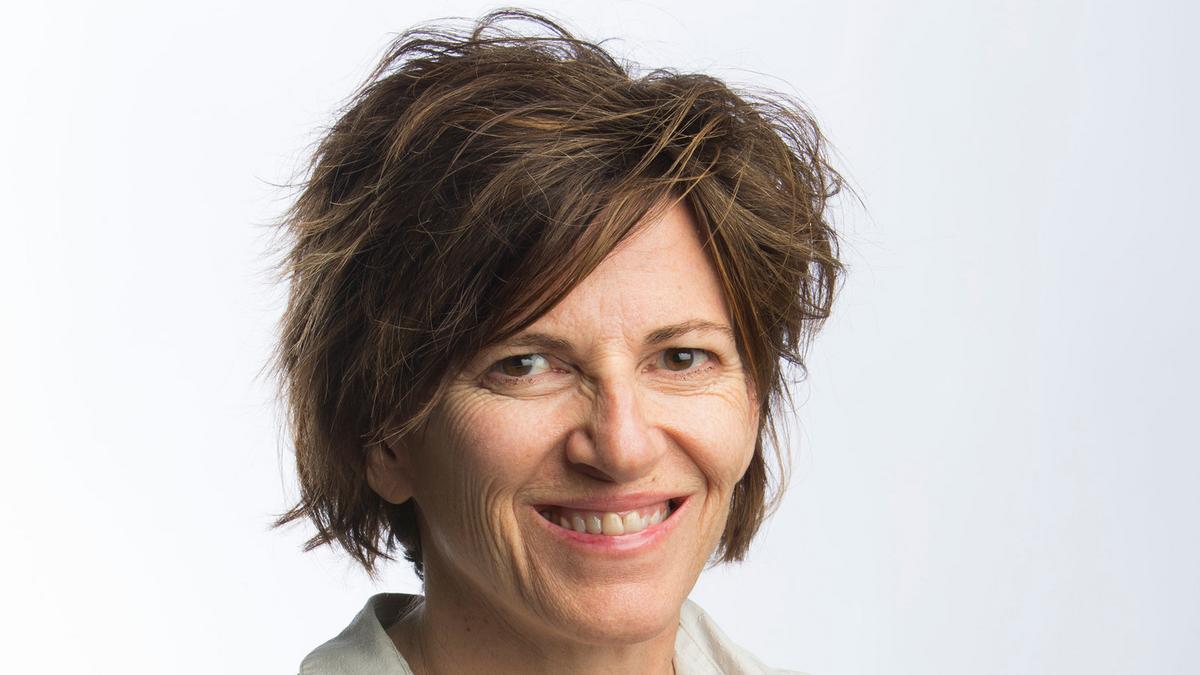 Former NYT public editor joins Facebook - Columbus Business First