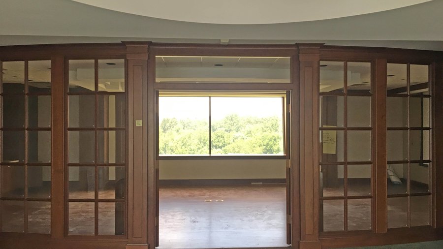PHOTOS: Ever wanted to see the inside of the Longaberger basket ...