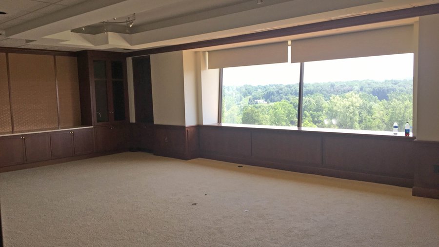 PHOTOS: Ever wanted to see the inside of the Longaberger basket ...