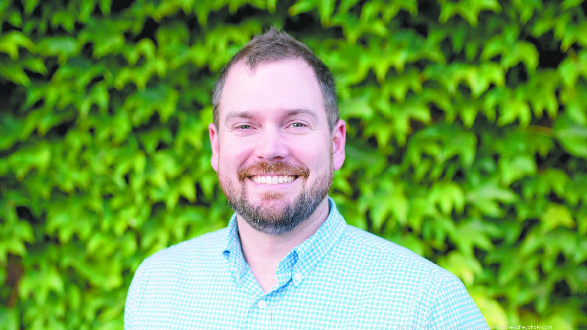 Meet the FastTrack: #8 - Airship - Birmingham Business Journal