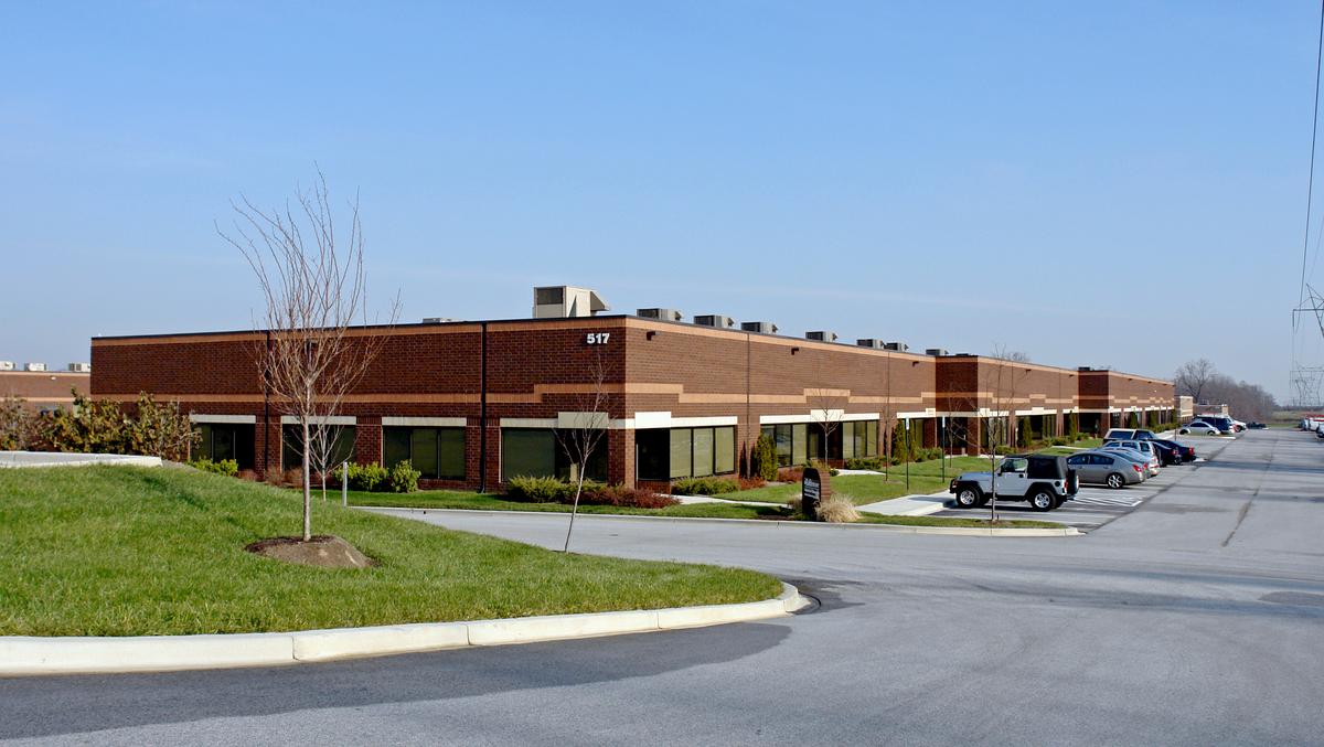 TierPoint set to debut 35,000 sq.ft. data center near BWI, to meet ...