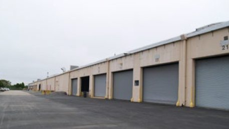 Patent and Trademark Office hires Iron Mountain to clear GSA warehouse ...