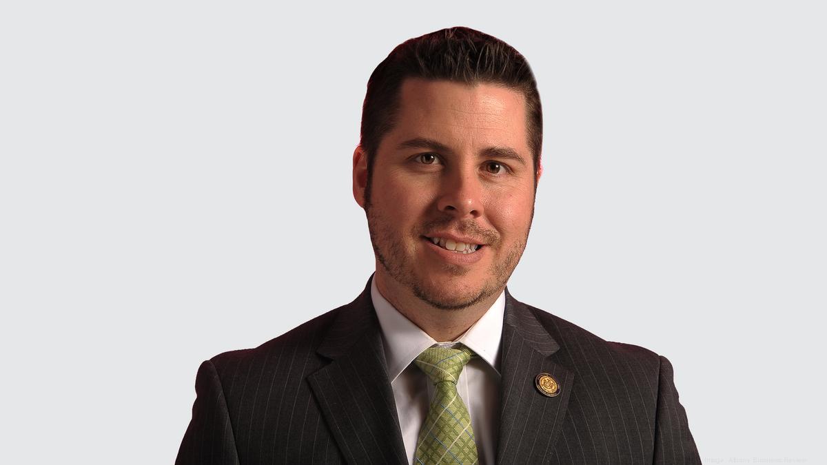 New York State Economic Development Council hires Ryan Silva to replace Brian McMahon - Albany ...