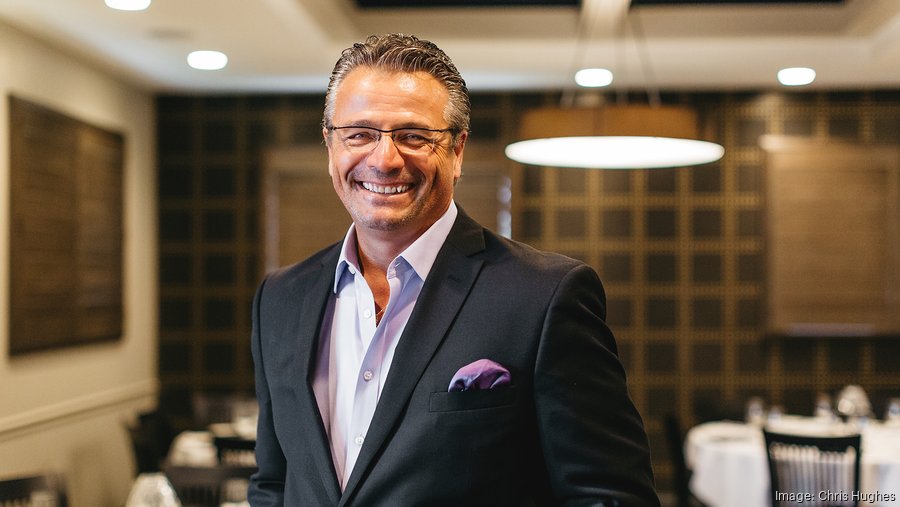 Award-winning Cincinnati steakhouse restaurateur opening third location ...