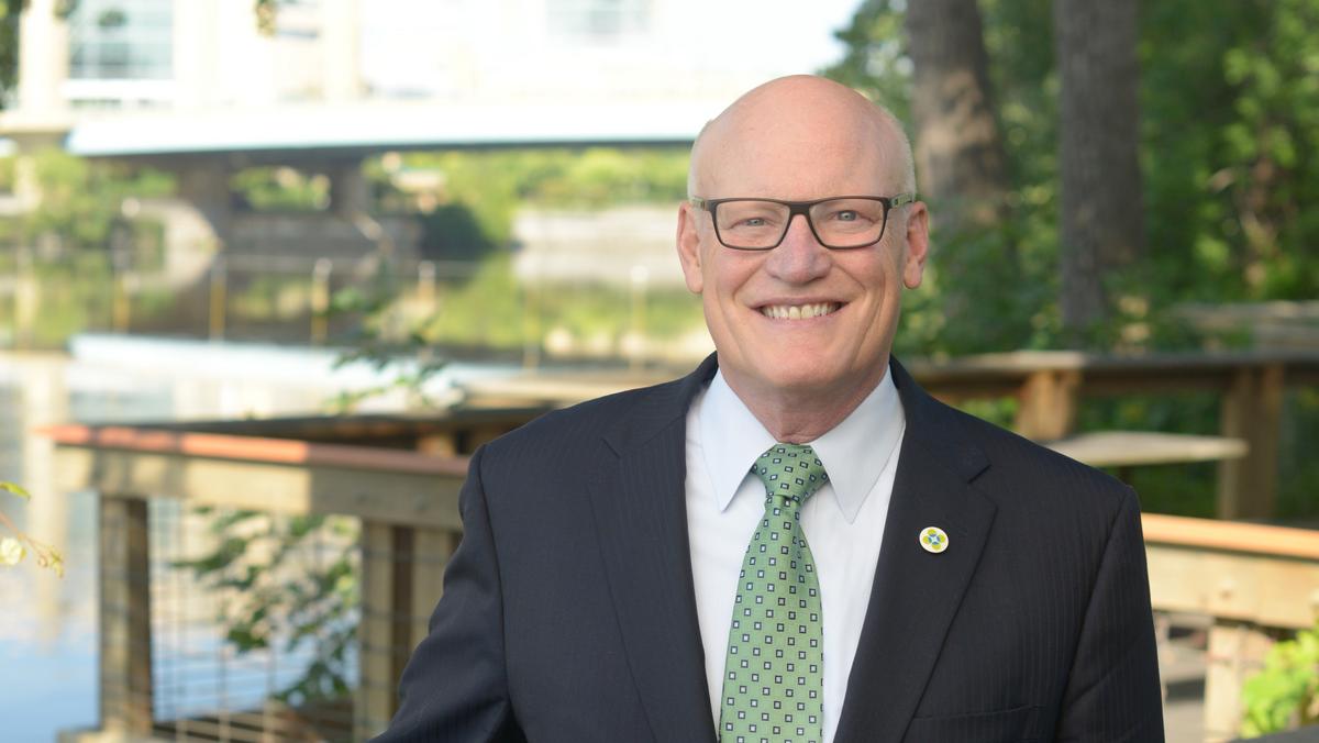 2017 Most Admired CEOs: Dr. Jeffrey Chell - Minneapolis / St. Paul ...