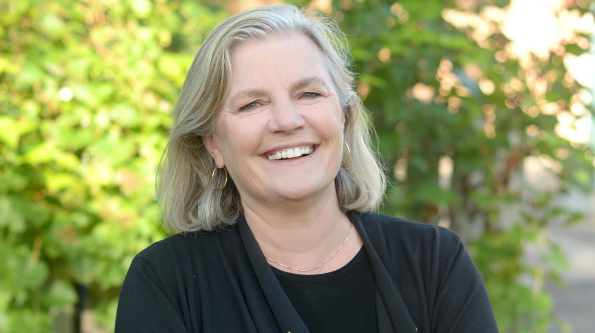 2017 Most Admired CEOs: Kathy Tunheim - Minneapolis / St. Paul Business ...