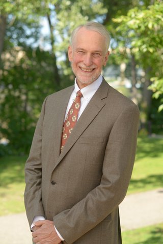 Steve Wellington, Wellington Management Inc.