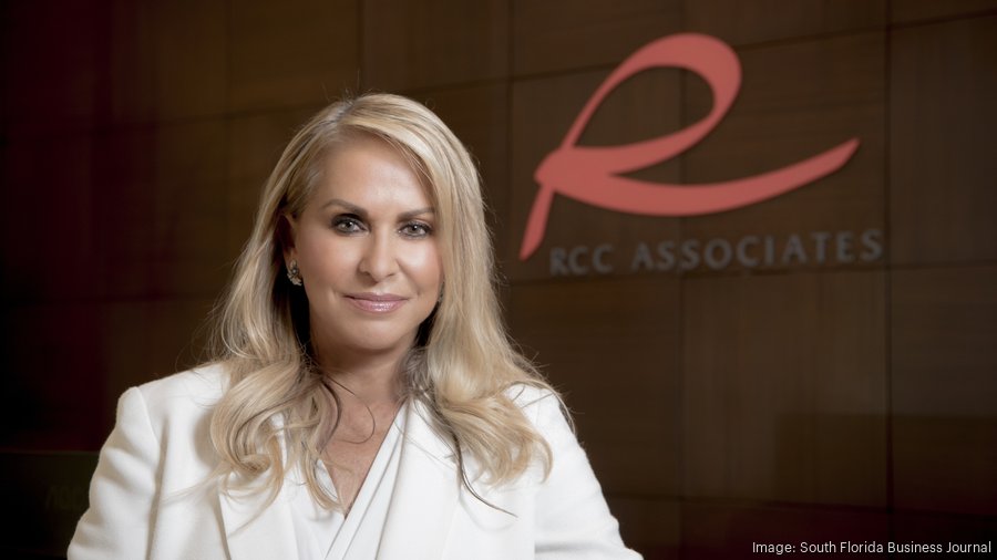 Ultimate CEO Raphael on keeping a vision alive - South Florida Business ...