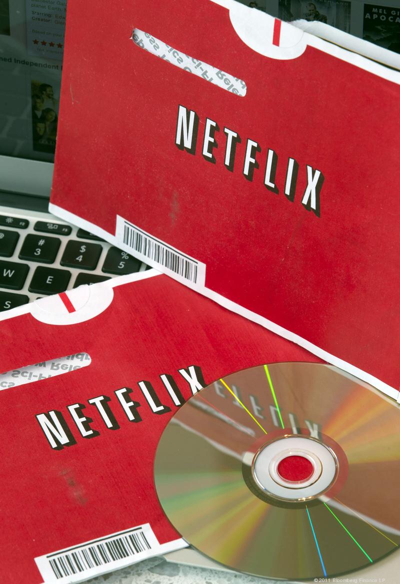 How Netflix went from quirky startup to global entertainment superpower ...
