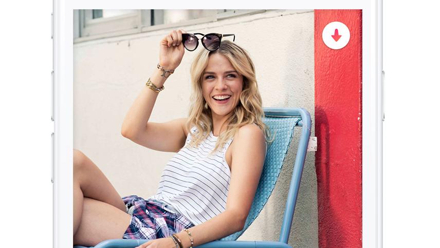 Tinder testing with Google for programmatic ads - L.A. Business First