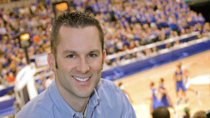 NFHS Network taps Mark Koski as CEO - Atlanta Business Chronicle