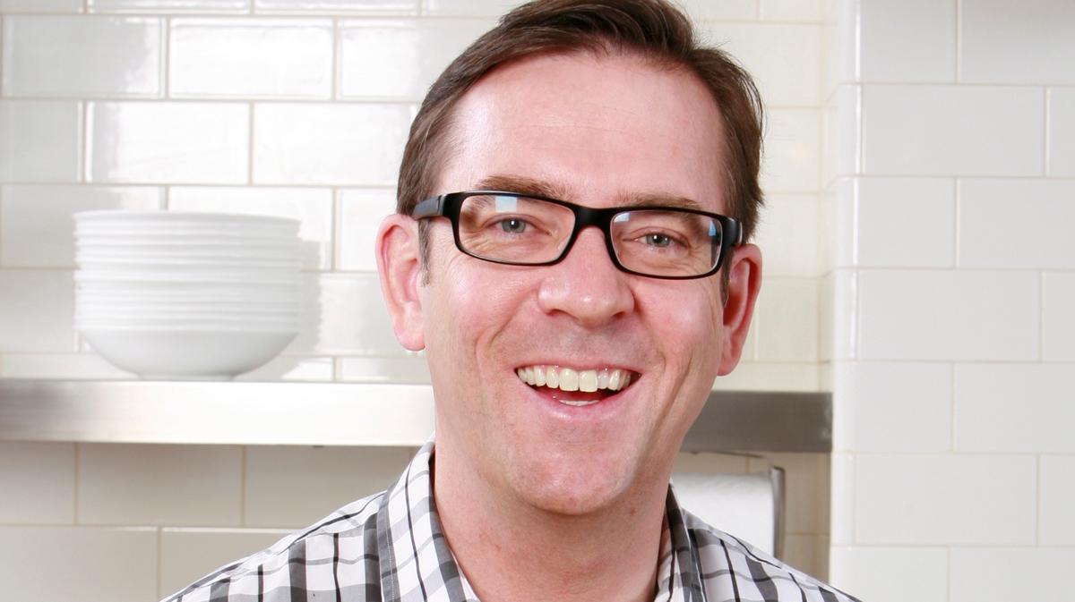 Food Network’s Ted Allen on the importance of marketing Hawaii as a ...