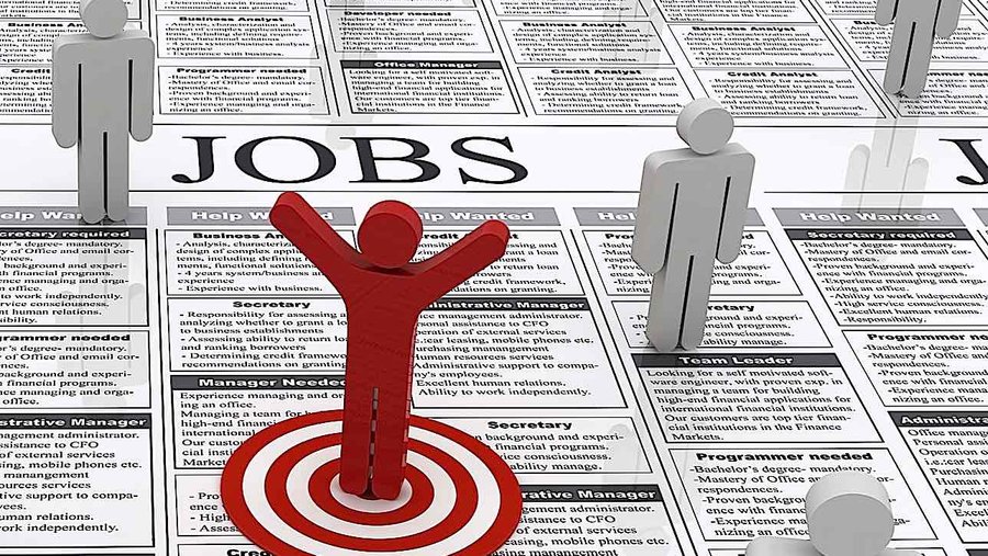 Private-sector job growth in major U.S. markets - Portland Business Journal
