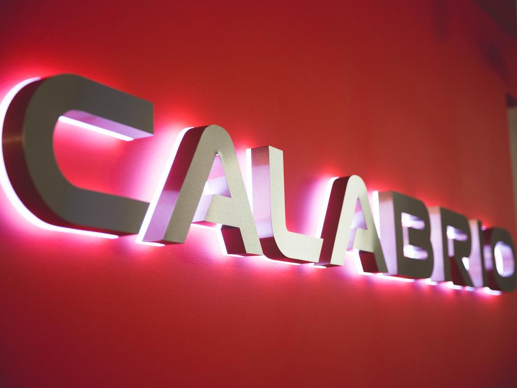 Calabrio Company Profile - The Business Journals