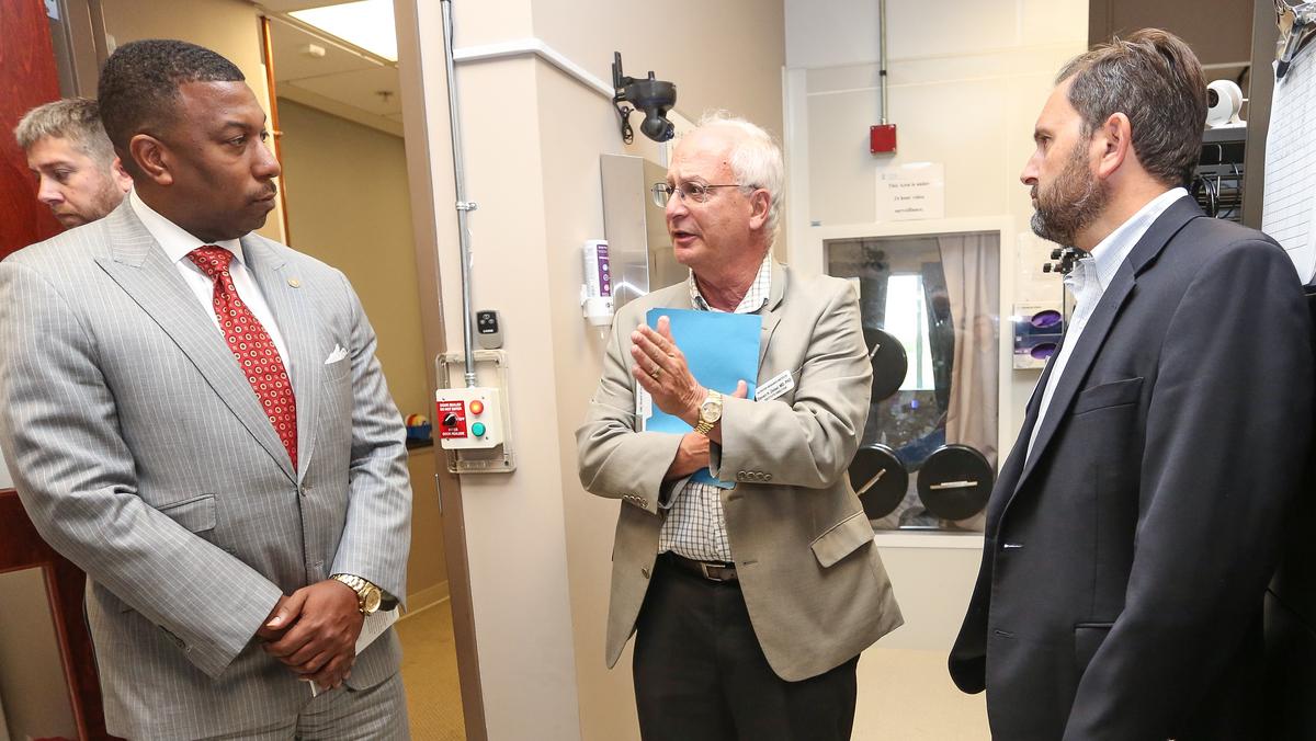 Charlotte-area scientist Steven Zeisel, director of Kannapolis' N.C ...