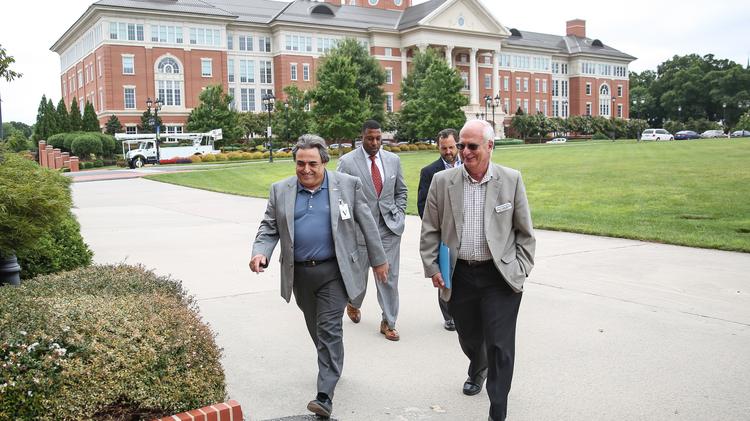 SNP Therapeutics at Kannapolis' North Carolina Research Campus to hire ...