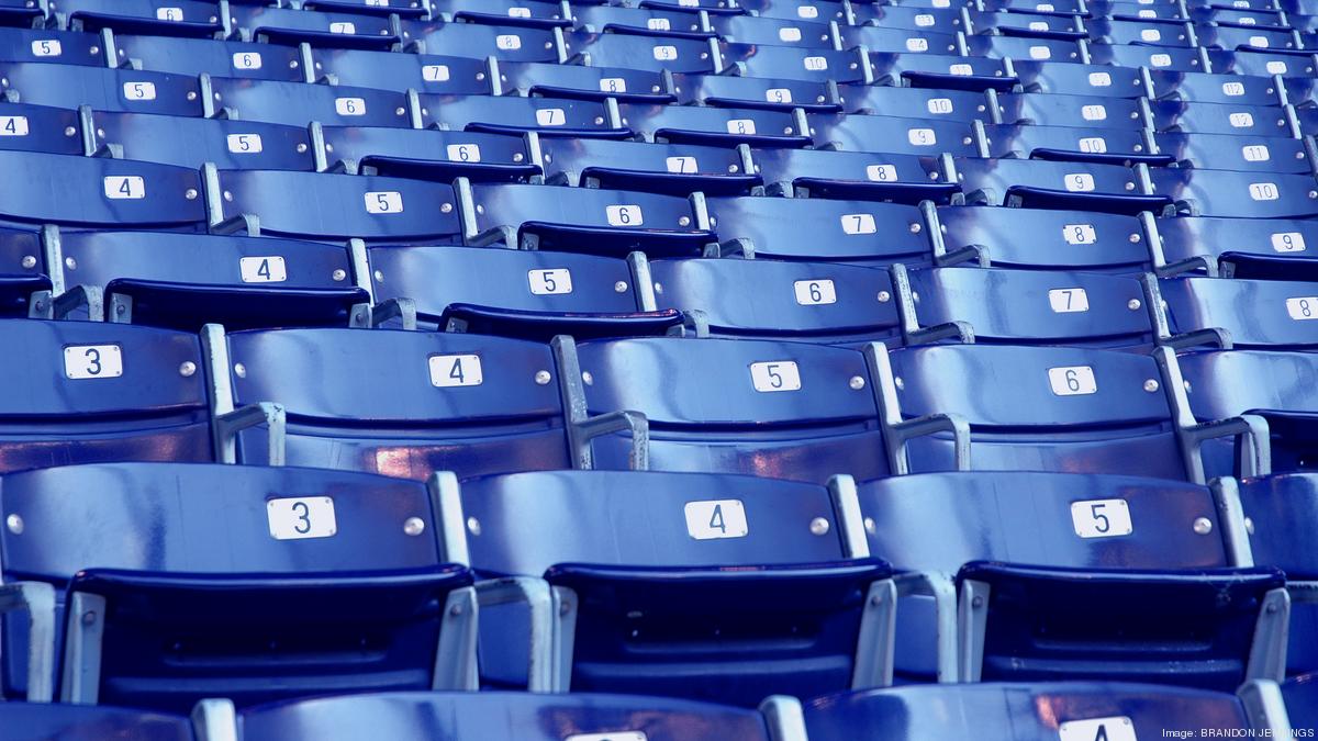 Is augmented reality the future for fanless pro sporting events? - New ...