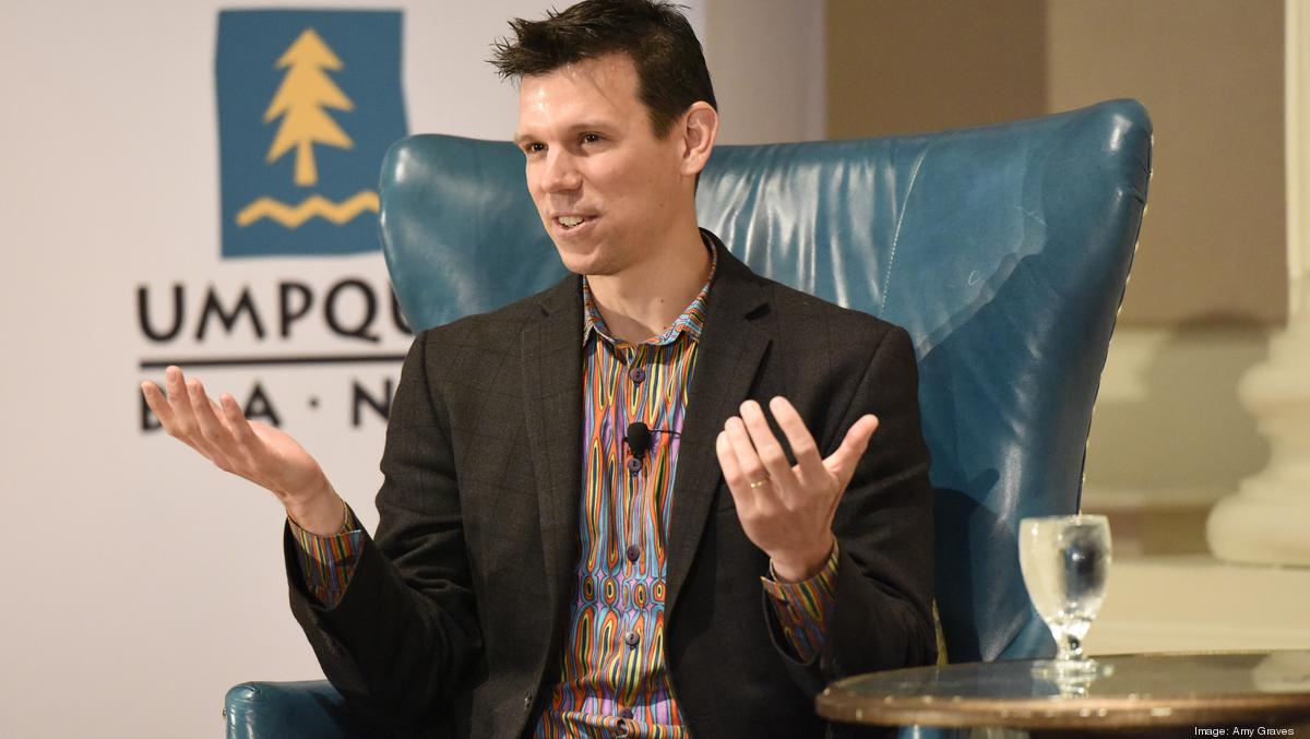 Oregon's top tech award renamed for AWS Elemental's visionary leader ...