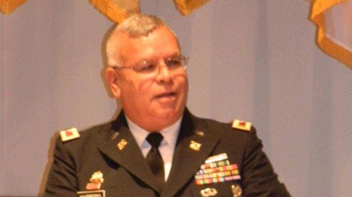 Veterans Advisory Council's Edwin Marrero named to OBJ's 2017 Veterans ...