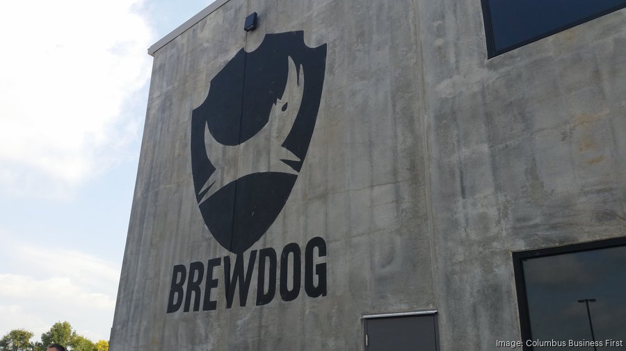 BrewDog Cleveland expects to open this year - Columbus Business First