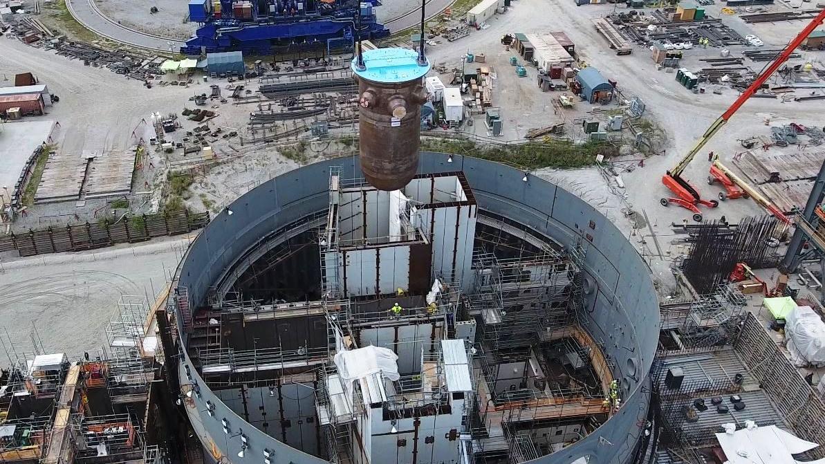 South Carolina opens criminal probe of failed V.C. Summer nuclear ...