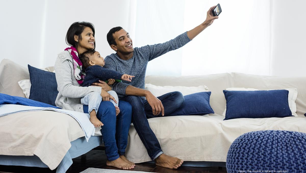 How brands can win with millennial moms and dads - Dallas Business Journal