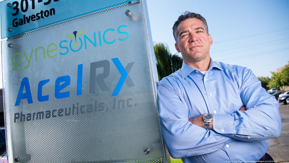 Why AcelRx Pharmaceuticals (NASDAQ: ACRX) still is betting on pain for ...