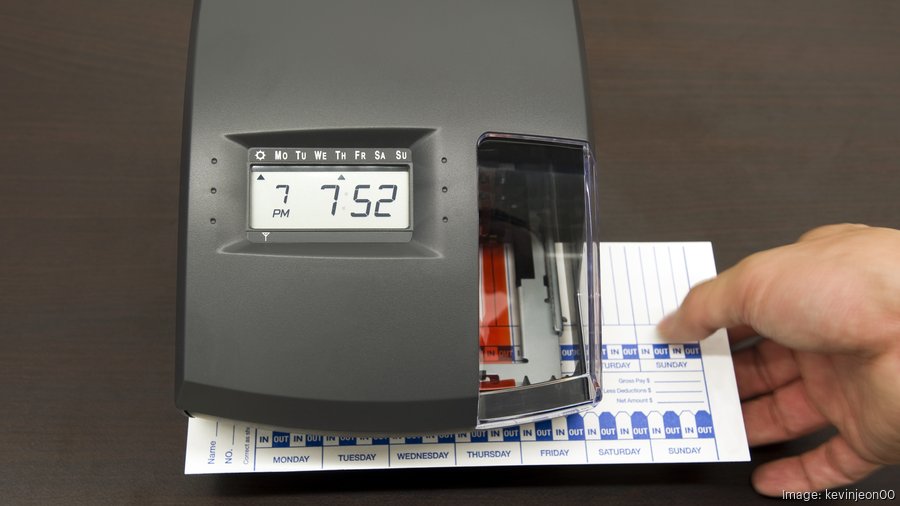 Disconnect lingers between managers, workers on time off - Atlanta ...