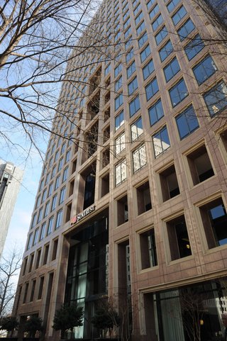 Midtown’s Campanile building to add street-front retail - Atlanta ...