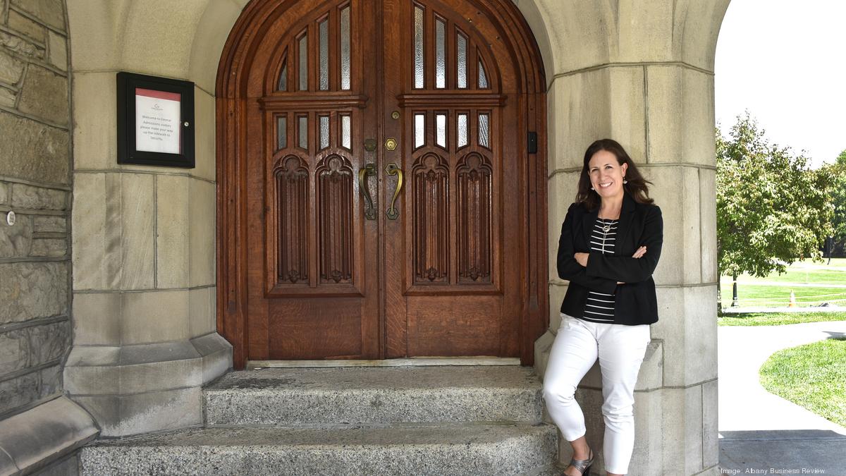 Emma Willard School head of school Jennifer Clark Rao starts new role ...