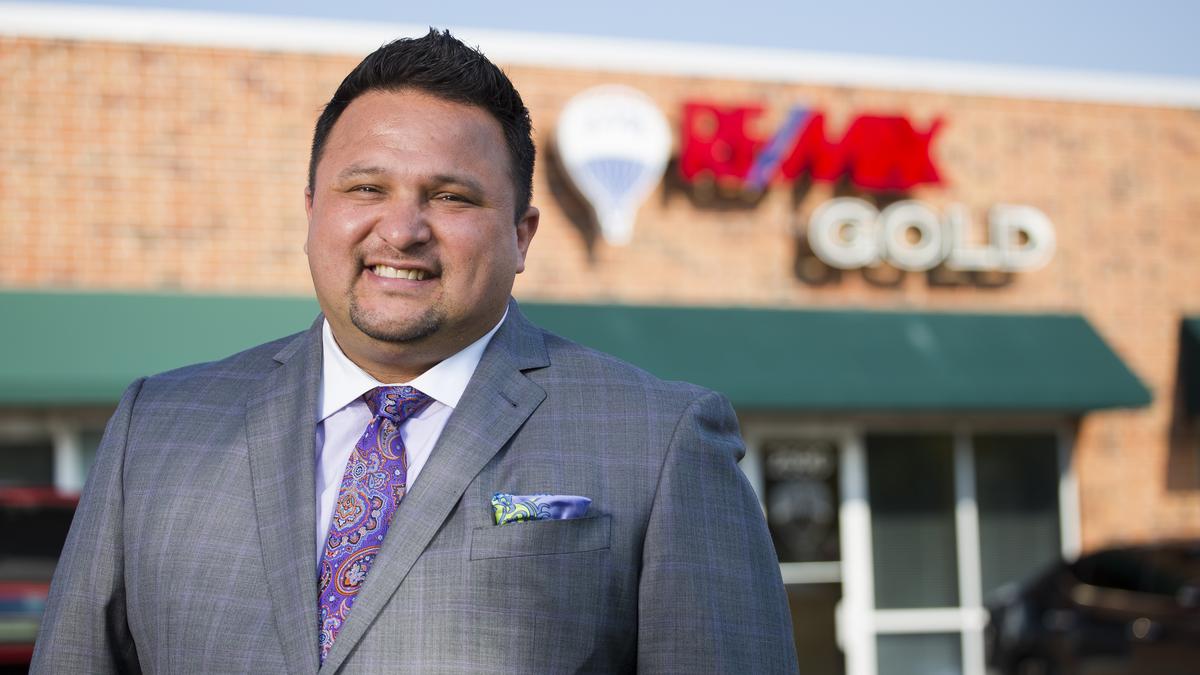 Diverse Business Leaders 2017: Jose Ponce, president of Re/Max Gold ...