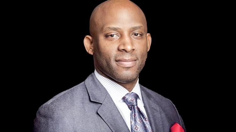 Meet Thomas Penny III, president of Donohoe Hospitality Services ...