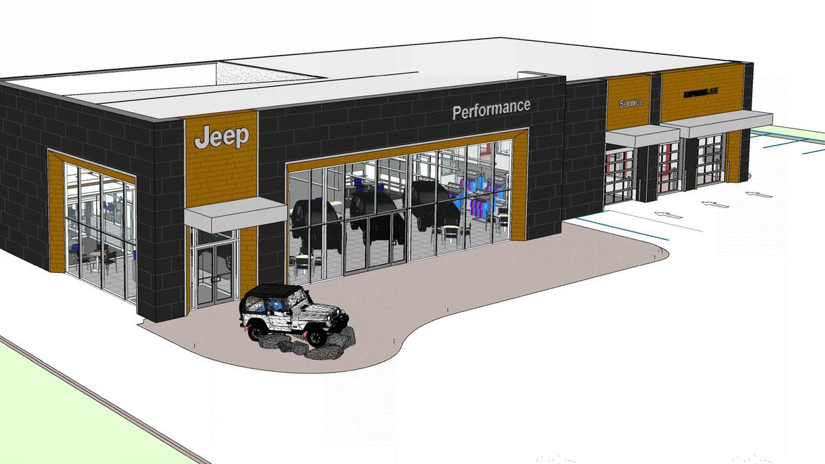 Cincinnati auto group Performance Automotive Network expanding in ...
