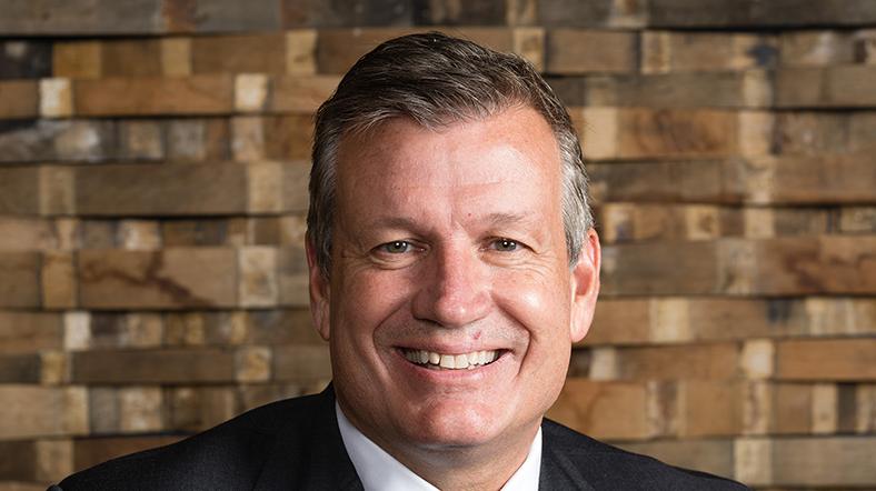 Bridgestone Americas CEO Gordon Knapp shares his thoughts on autonomous ...