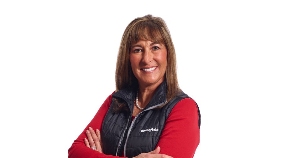 ‘Winningest woman in barbecue’ talks American Royal, passion for ...