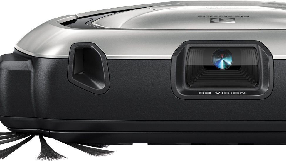 Electrolux launches robotic vacuum cleaner with 3D technology ...