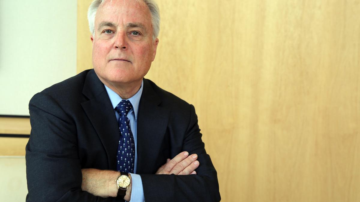 North Carolina Commerce Secretary Tony Copeland's travel schedule ...