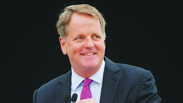 American Airlines 'taking decisive action' to improve, CEO Doug Parker ...
