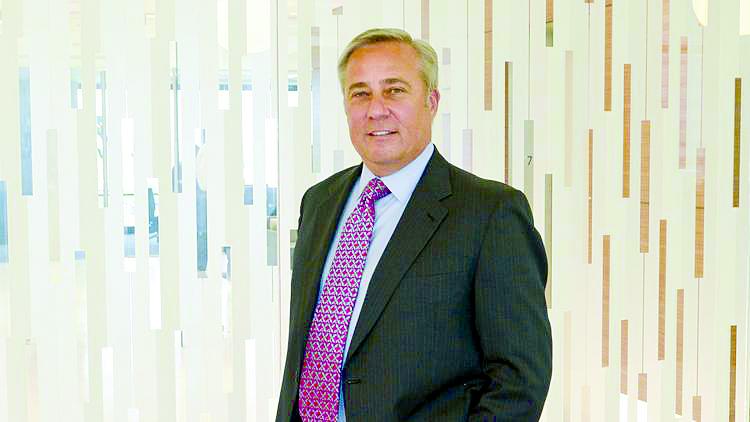 Nexstar extends employment for President and CEO Perry Sook - Dallas ...