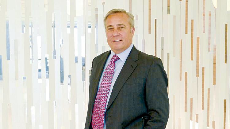 Nexstar extends employment for President and CEO Perry Sook - Dallas ...