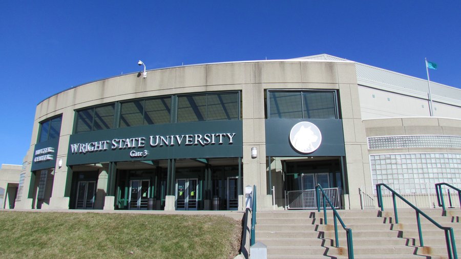 Wright State's Nutter Center to host Job Fair - Dayton Business Journal