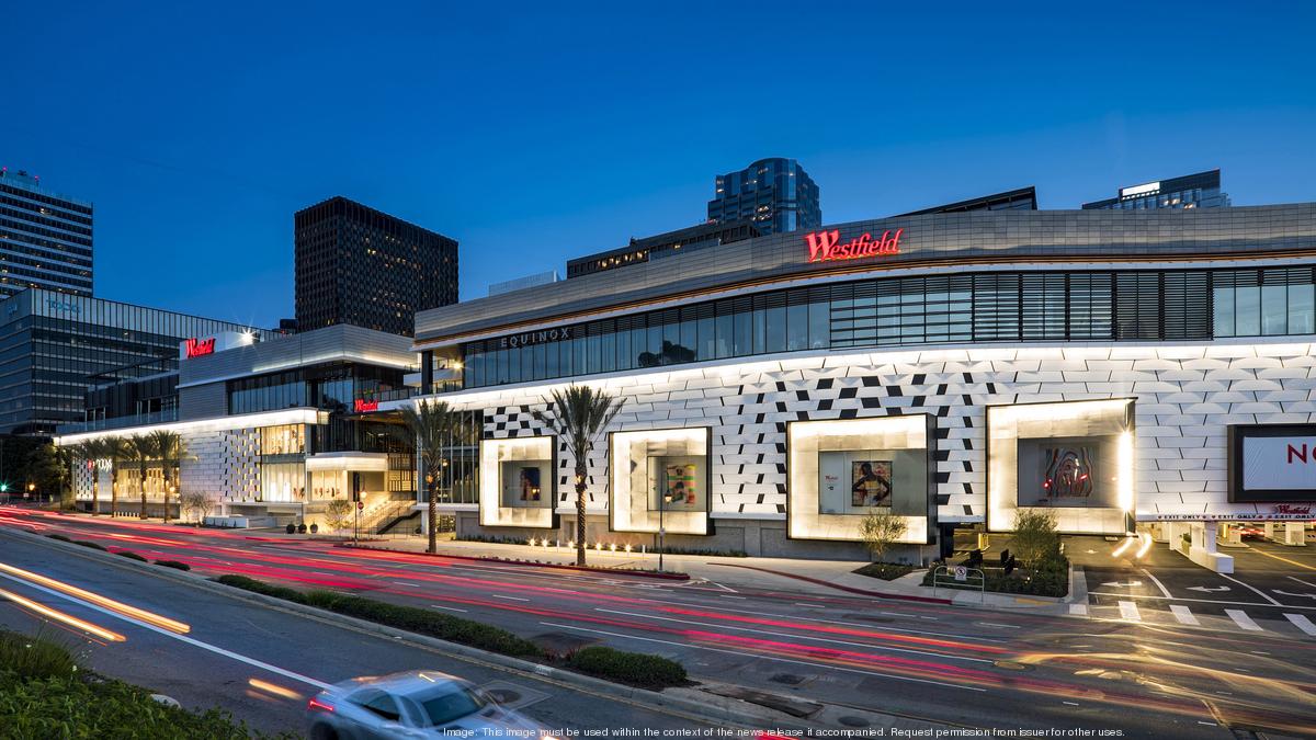 Westfield partners with Uber to drive shoppers to its malls - L.A ...
